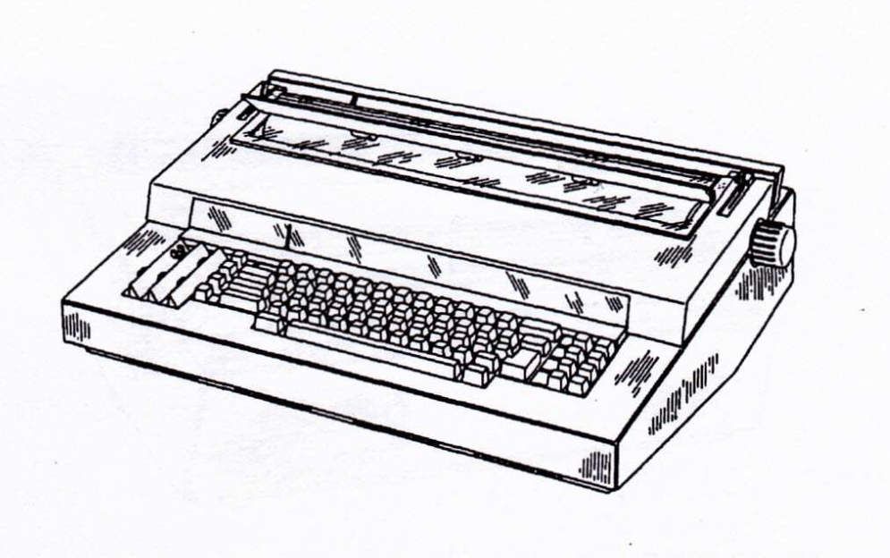 Mario Bellini – Olivetti