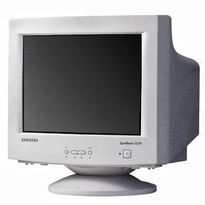Màn hình máy tính crt samsung syncmaster 793mg | SẮM ĐỒ CŨ ONLINE