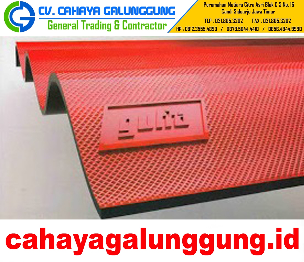 Atap Bitumen Gutta | HARGA ATAP 2020,GALVALUME,ATAP ZINCALUME,HARGA ...