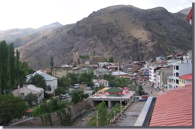 Erzurum İli Tanıtımı: İspir İlçe Tanıtımı 2