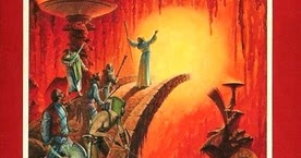 The Halmanator: Thomas Covenant? Unbelievable!