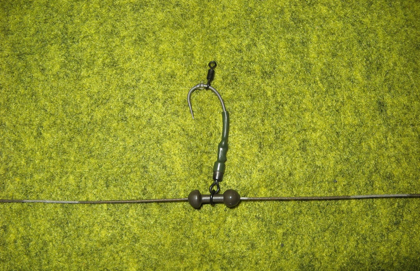 PRZYPONOWY ZAWRÓT GŁOWY: RONNIE RIG – „ RODDIE”