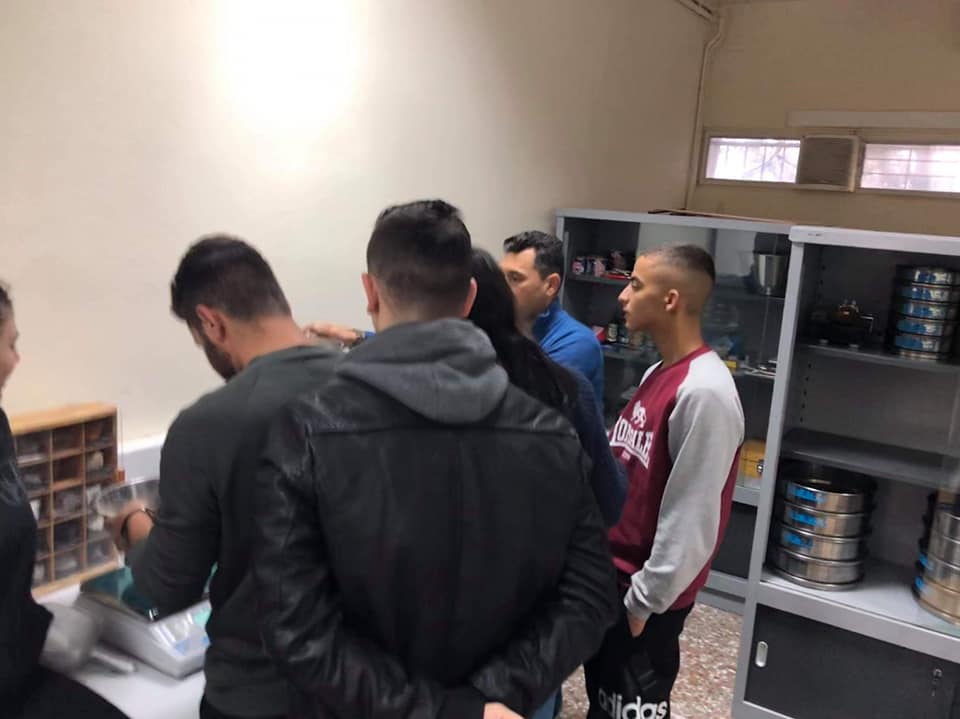 ΤΟΜΕΑΣ ΔΟΜΙΚΩΝ ΕΡΓΩΝ, ΔΟΜΗΜΕΝΟΥ ΠΕΡΙΒΑΛΛΟΝΤΟΣ ΚΑΙ ΑΡΧΙΤΕΚΤΟΝΙΚΟΥ ...