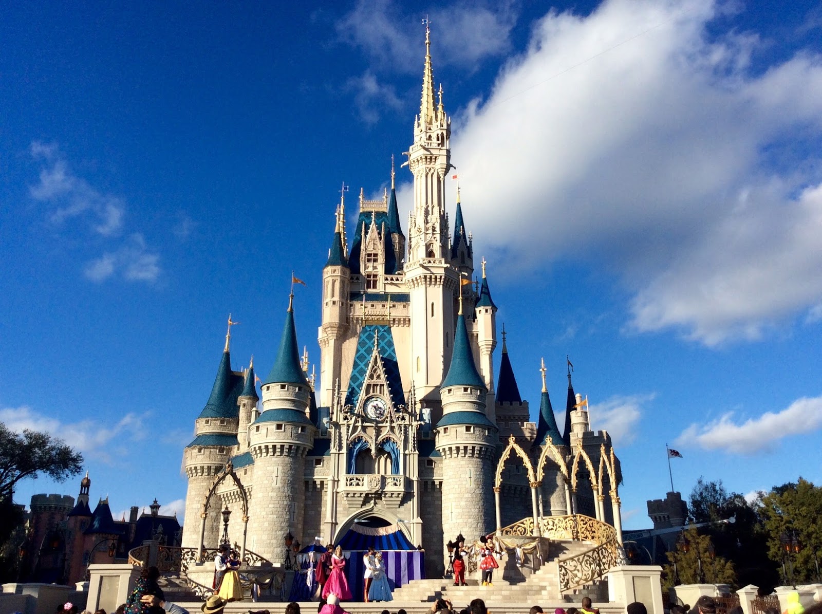 Top 5 Must-do Activities at Disney World Florida | Blogs, Travel Guides ...