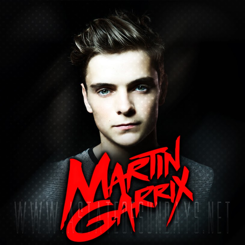 Martin Garrix podría estar produciendo un nuevo album - Relecty