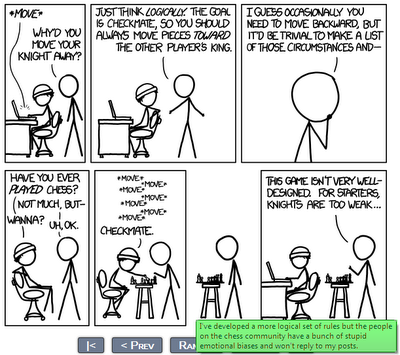 ROCKY ROOK: xkcd: Think Logically