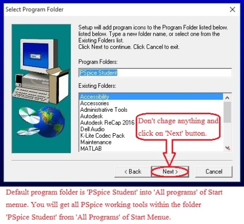 Install pspice 9-1 windows 10 - statpassl