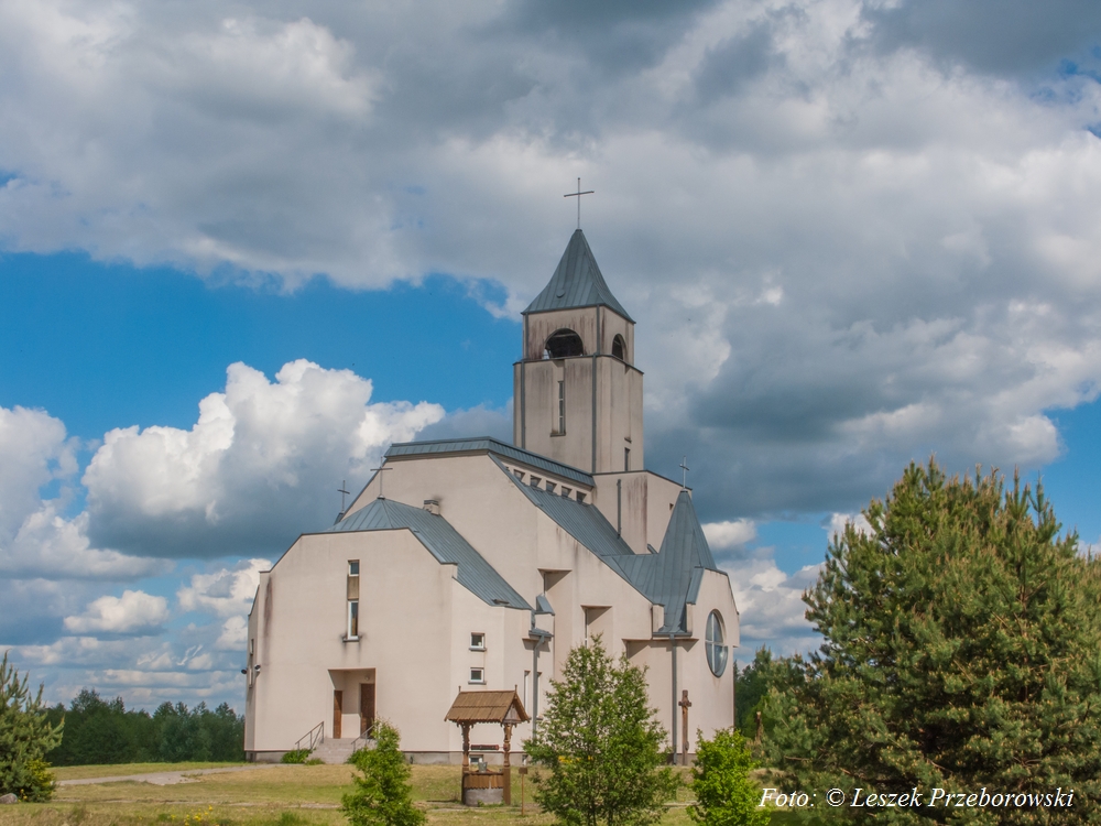 NA POJAĆWIESKICH RUBIEŻACH: Jezioro Dusia (Ežero Dusia) na Litwie ...