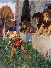 Soloillustratori: Artus Scheiner