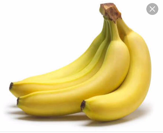 Karangan : Aku Sesisir Pisang | MISS MIRROR