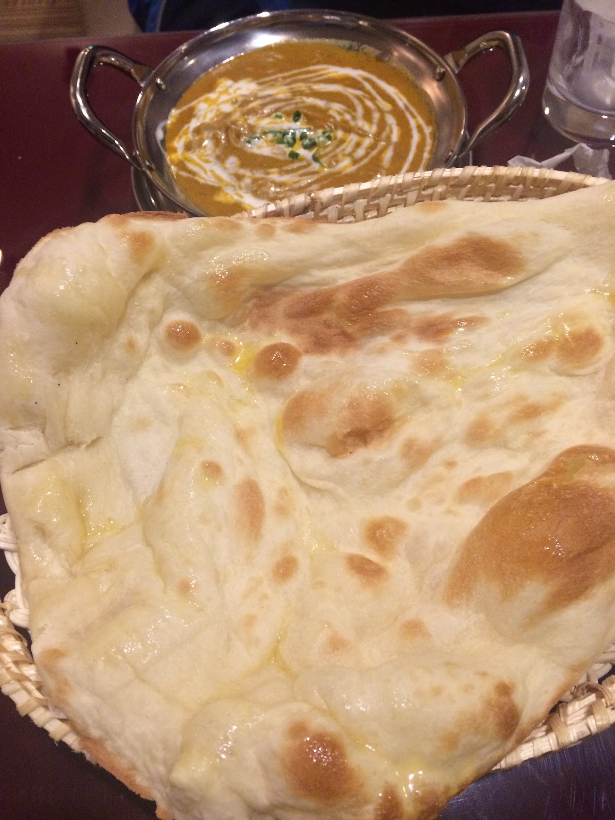 JC's Food Reviews: Curry Port