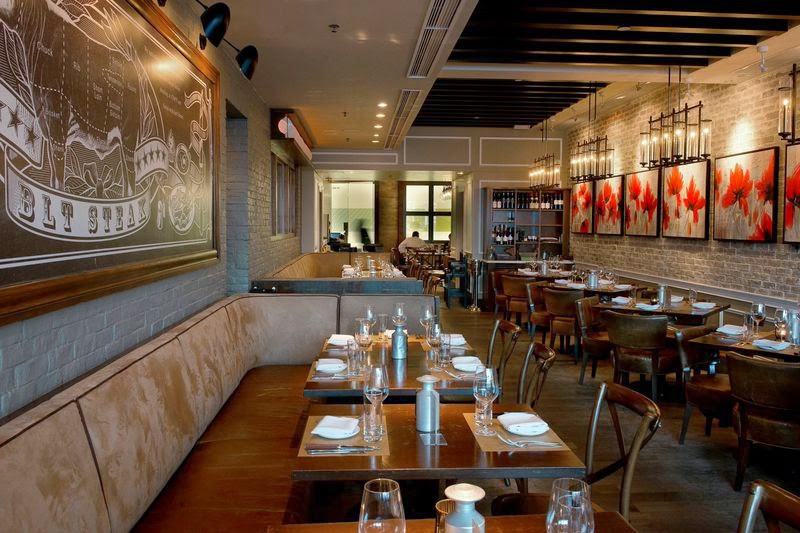 BLT STEAK Harbour City Hong Kong – Hungry Hong Kong