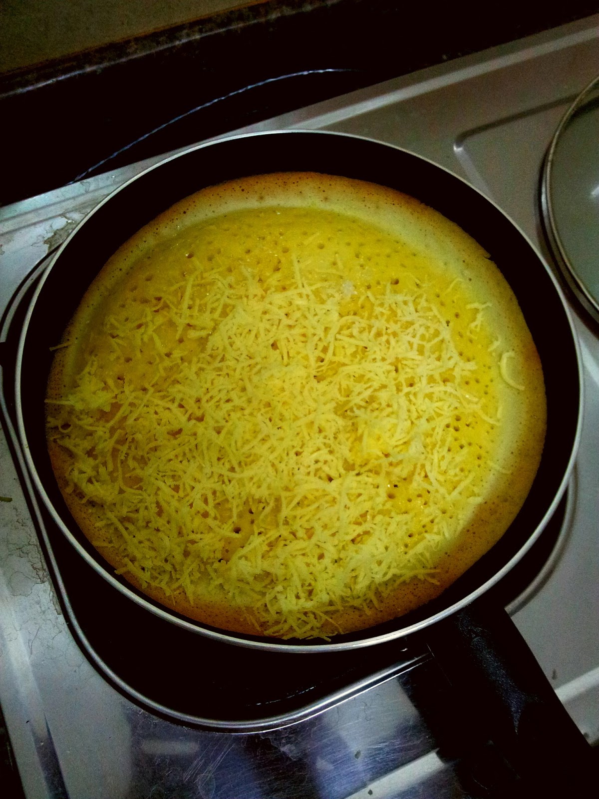 Terang Bulan Pancake Recipe - Simply Food Recipes