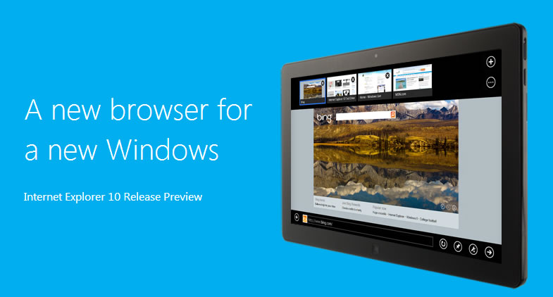 E-LEARNING : Internet Explorer 10 for Windows Phone