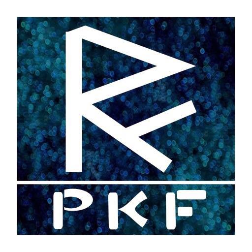 PKF new logos