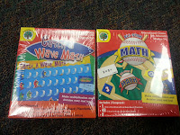 Thriving in Third: Dollar Tree Finds!