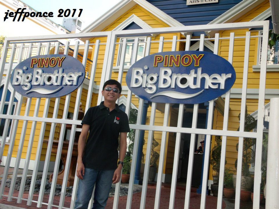 Bisayang Manlalakbay around the Philippines: Revisiting Pinoy Big ...