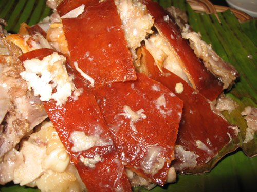 Ben's Lechon - Authentic Cebu Lechon