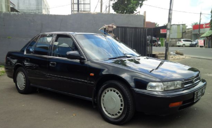 19+ Kelebihan Mobil Honda Accord Maestro, Info Top!