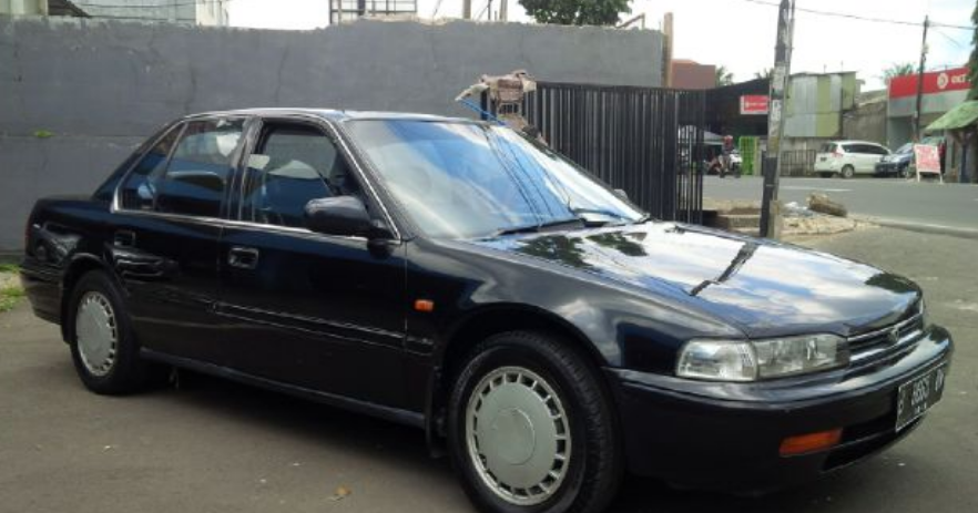 19+ Kelebihan Mobil Honda Accord Maestro, Info Top!