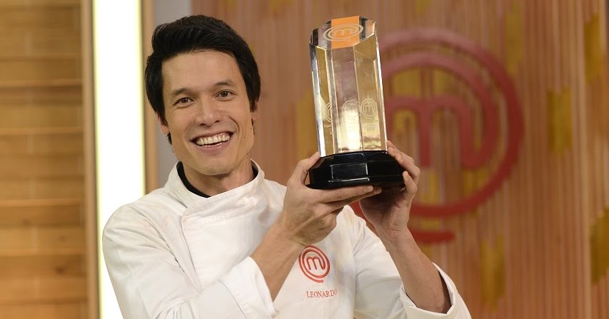 MEGAPHONE: Conheça o maravilhoso menu do MasterChef Deus