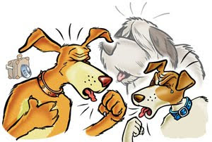 salud natural: LA TOS PERRUNA TRATADA CON HOMEOPATÍA