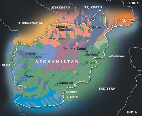 TIGER KHAN: Under-representation of Pashtun population