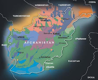 TIGER KHAN: Under-representation of Pashtun population
