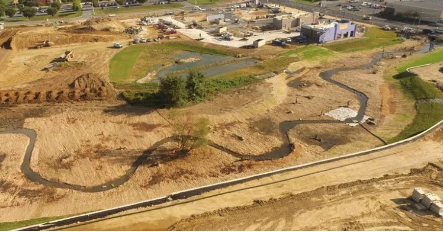 PA Environment Digest Blog: Landstudies: Why Runoff Controls Are An ...