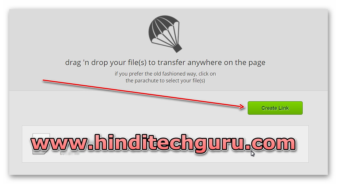 How to Share Large Files Without Uploading How to Share Large Files Without Uploading