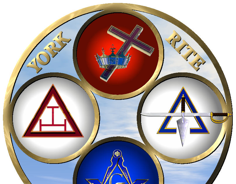 The Midnight Freemasons: What Is The York Rite of Freemasonry?