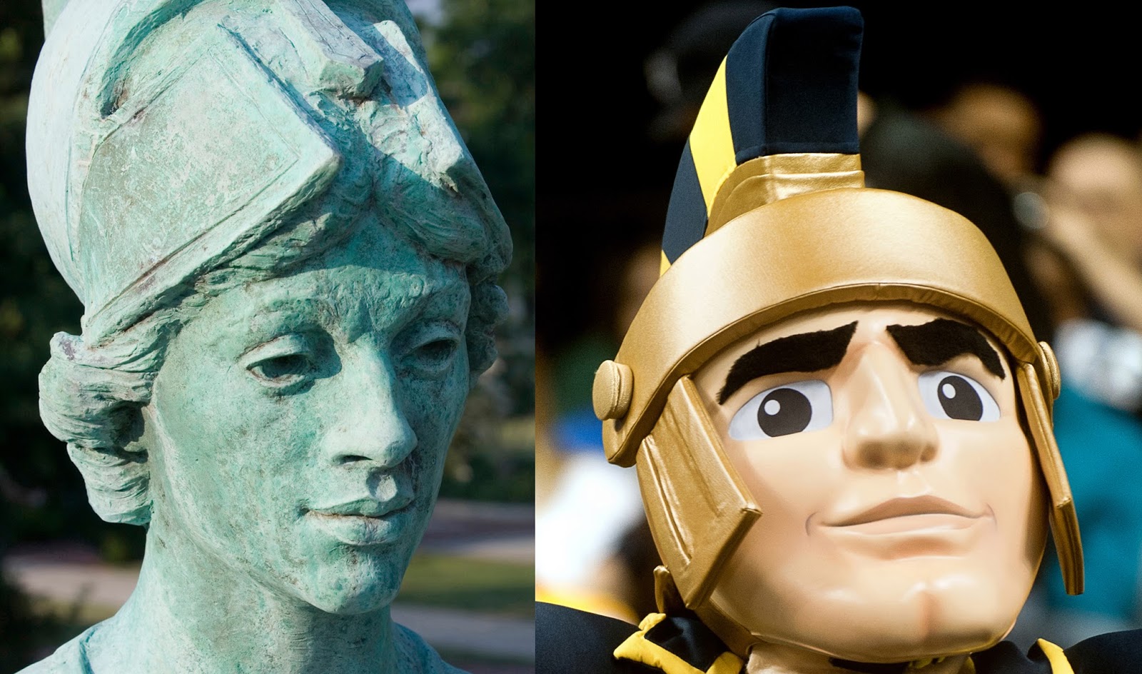 UNCG Special Collections & University Archives: June 2015