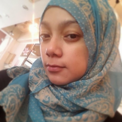 Linda Rafar Kini Sudah Bertudung?