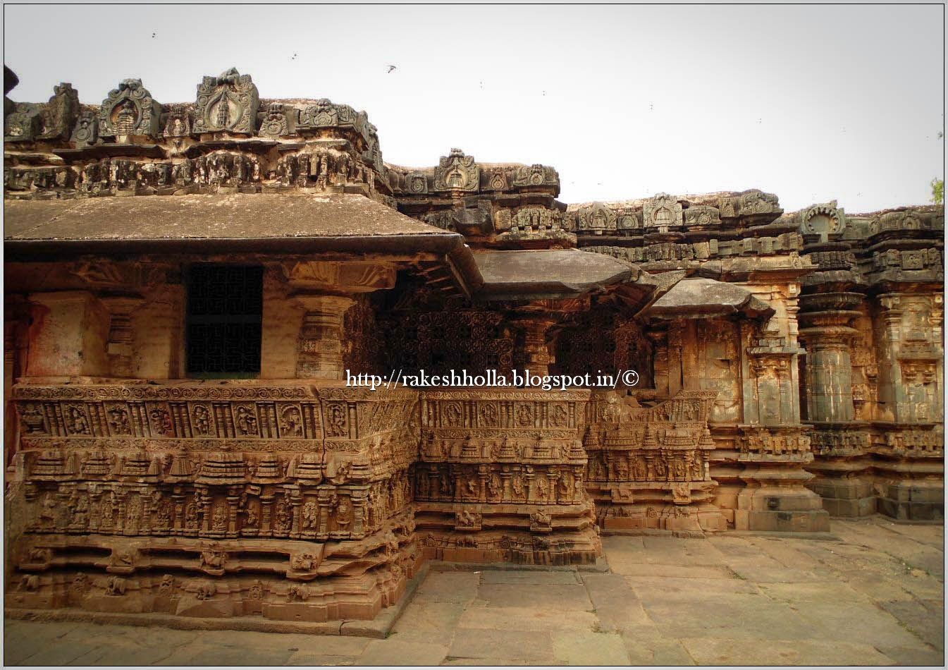 The Voice of Greenery - Trekking and Travelling in Western Ghats ...