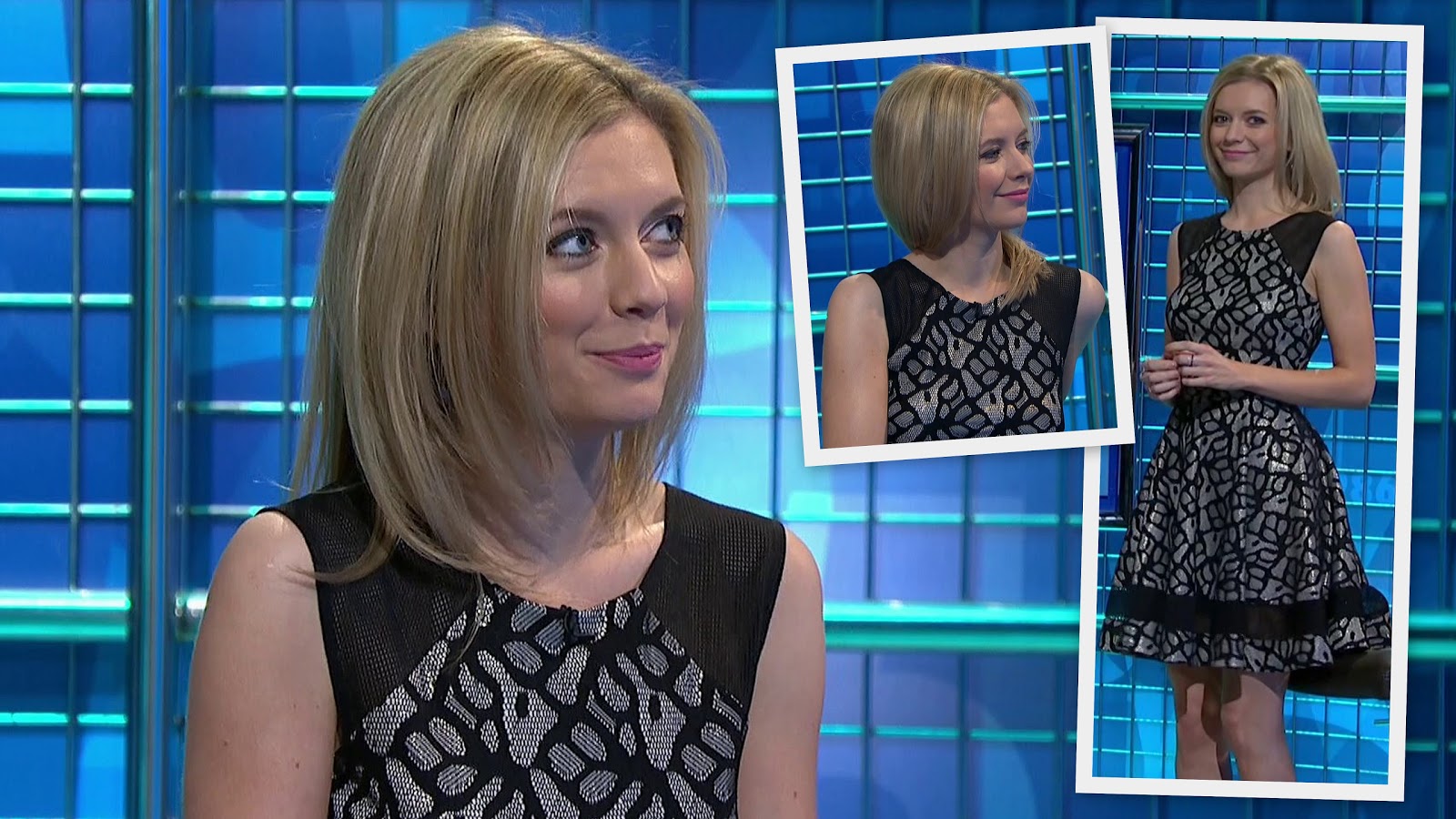 Rachel Riley Wallpapers: Rachel Riley - Countdown Wallpaper Megapost