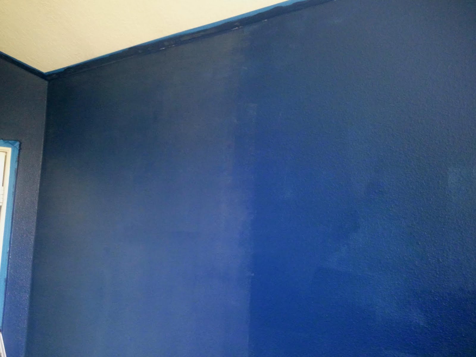 BOHEMIAN adventures: painting my office!