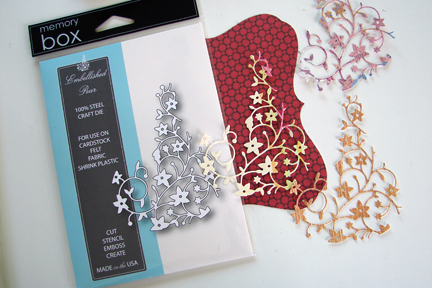 BlueMoon Scrapbooking: What's new!