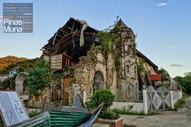 Visit Bohol 2015: Bohol Countryside Tour