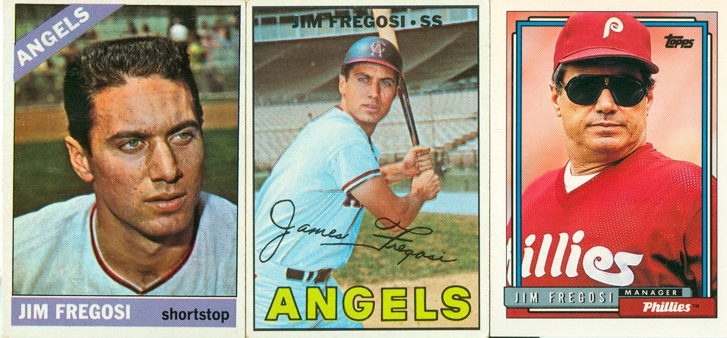 1960s Baseball: RIP - Jim Fregosi