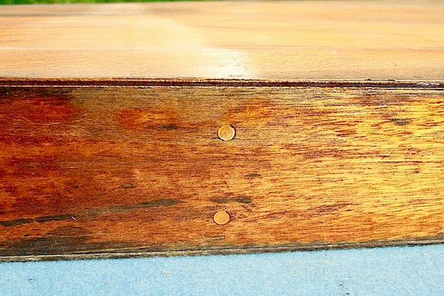 Wooden Surfboards: Toothpick in the UK from Australia