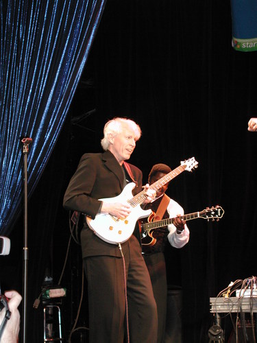 Le Deblocnot': JIM ALLCHIN "Overlocked" (2012) par ROCKIN-JL