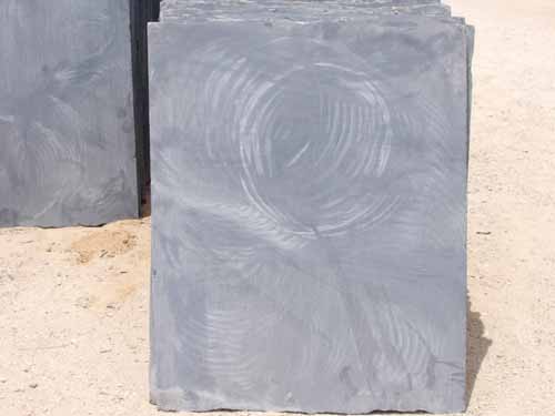 Kishangarh Marble: Kadapa Black Stone