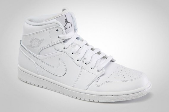 Customer Spotlight: Jordan 1 Retro "Aztec"