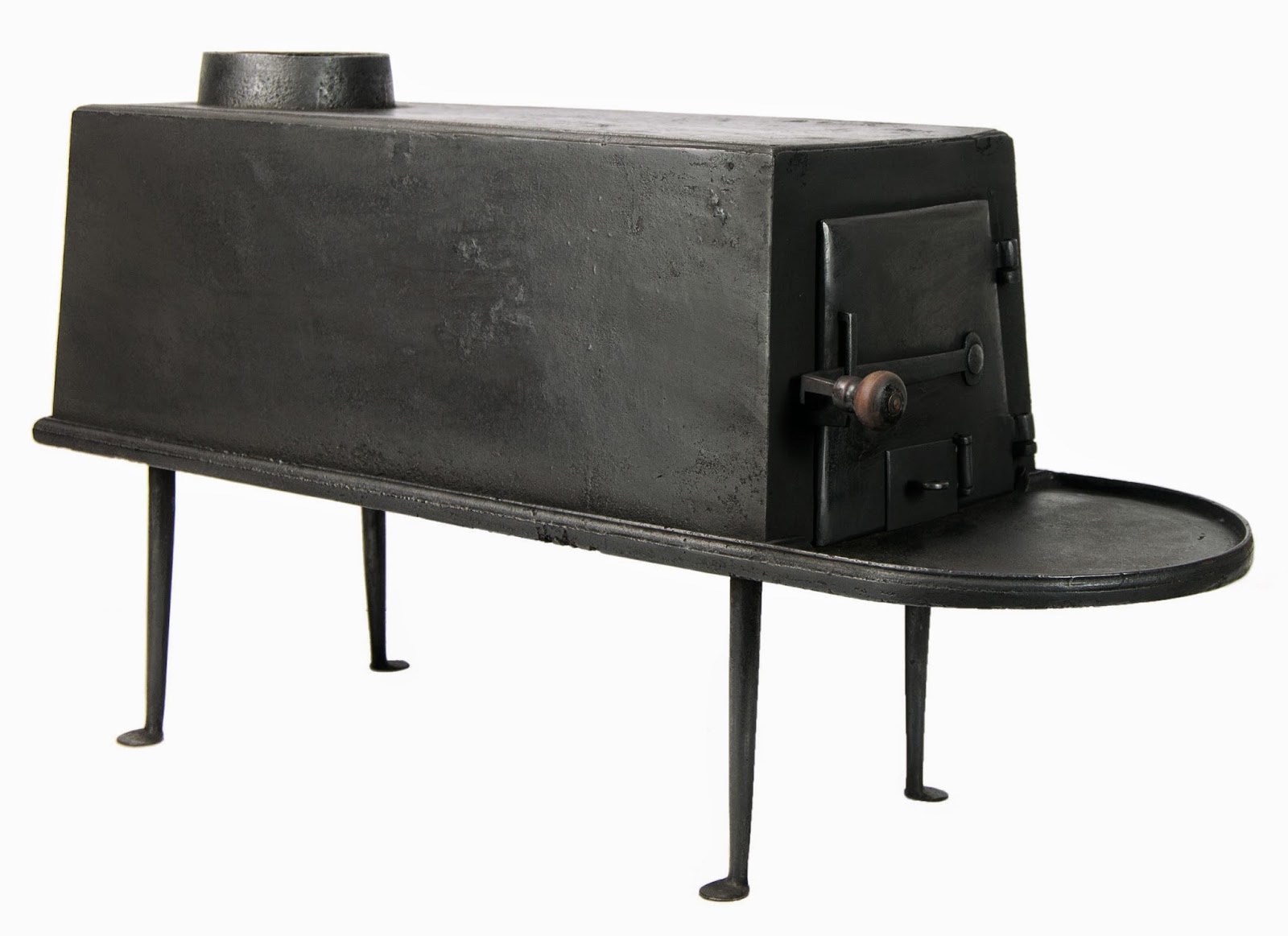 A Stove Less Ordinary: Shaker Stoves on US Auction Sites (upd. 23 June ...