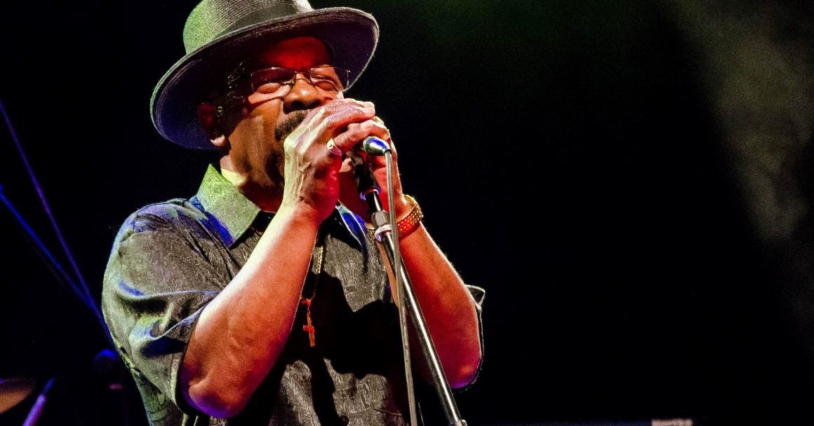 Músico norte-americano Willie Walker é a primeira atração internacional ...