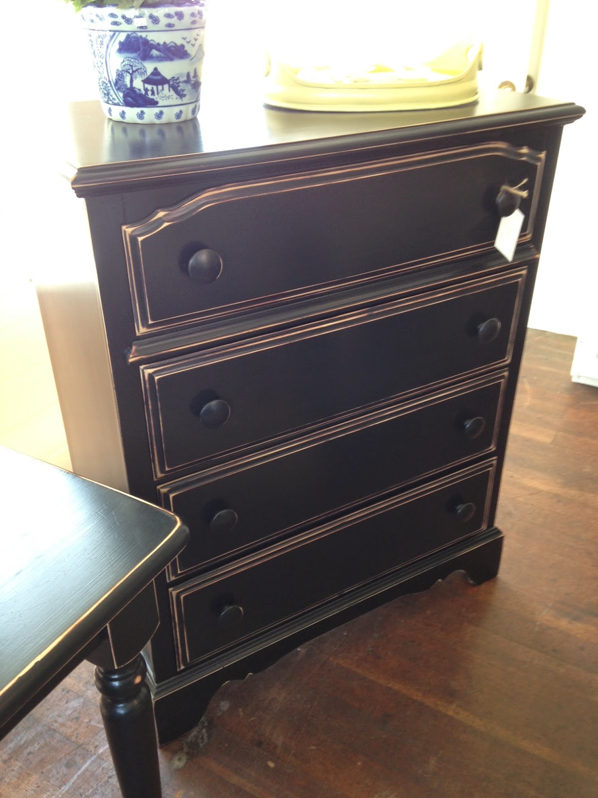 rustic rooster interiors: new... new... new...