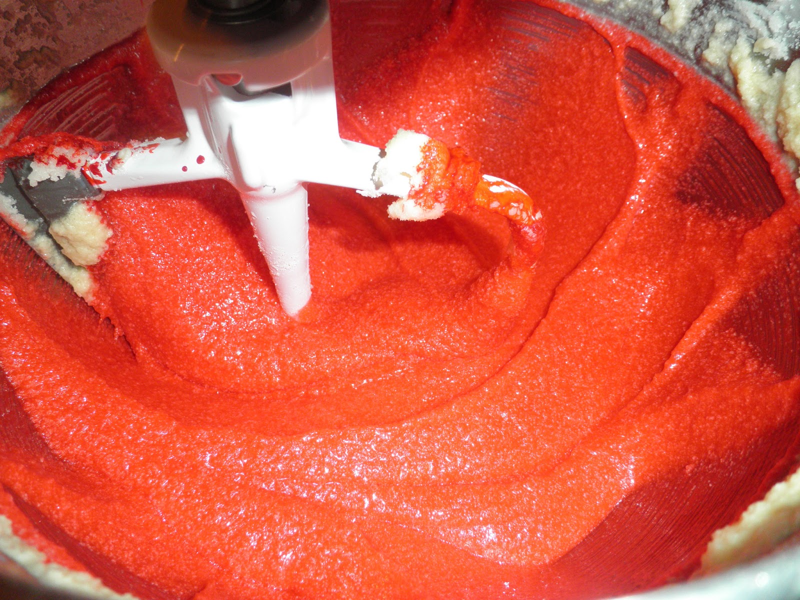 Secrets from the Cookie Princess: Oreo-Stuffed Red Velvet Crinkle Cookies