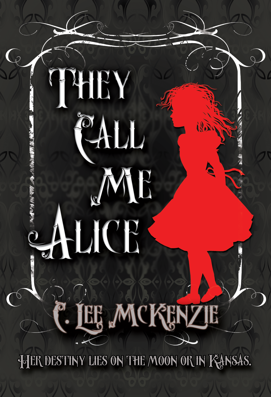 Leap Books: BEWARE THE LITTLE WHITE RABBIT Excerpt: They Call Me Alice