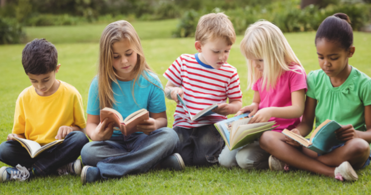 Summarizing in the Primary Grades | First Grade Buddies