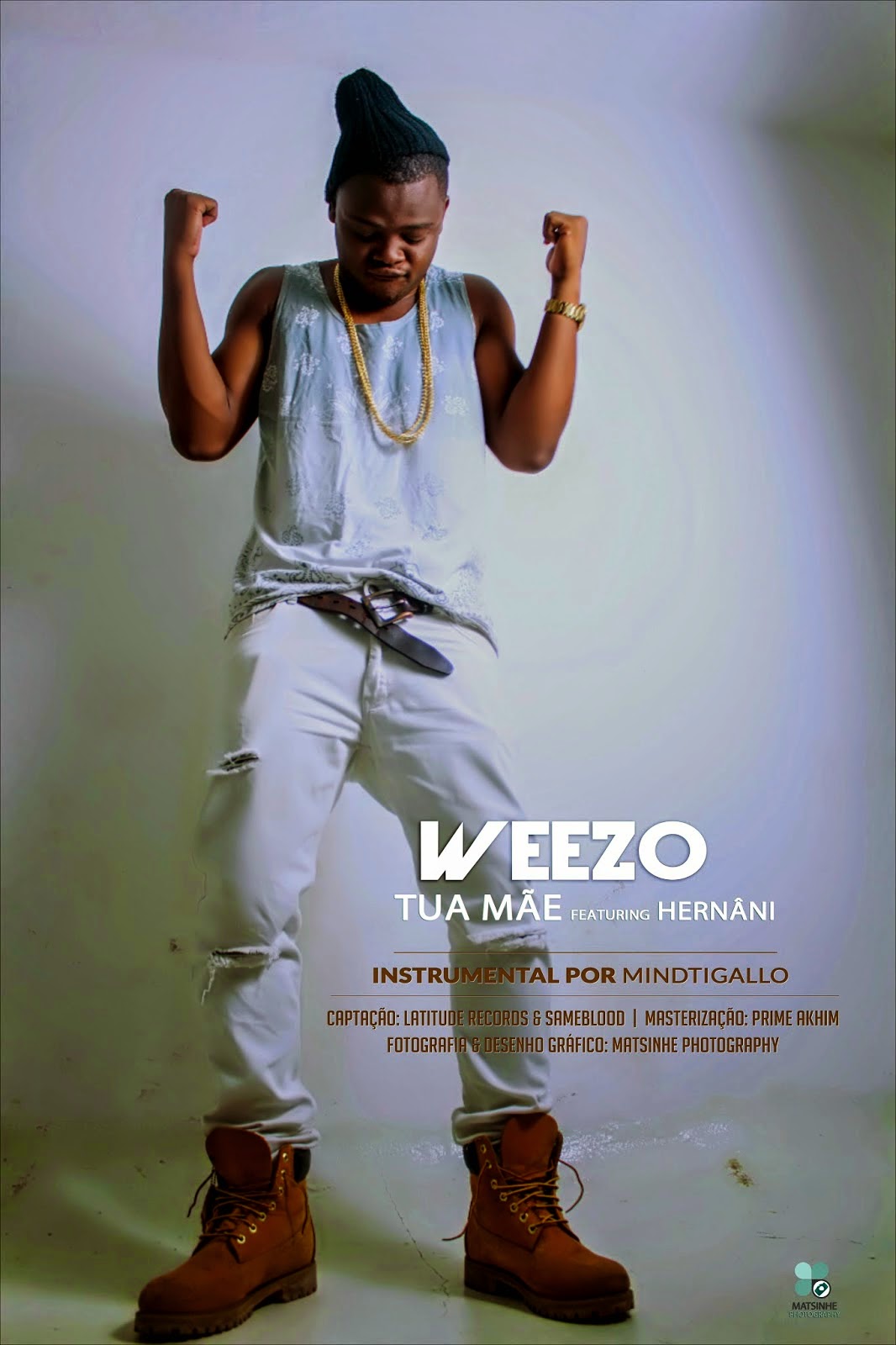 Weezo Feat. Hernâni - Tua Mãe [1MZ] | 1MusicMoz